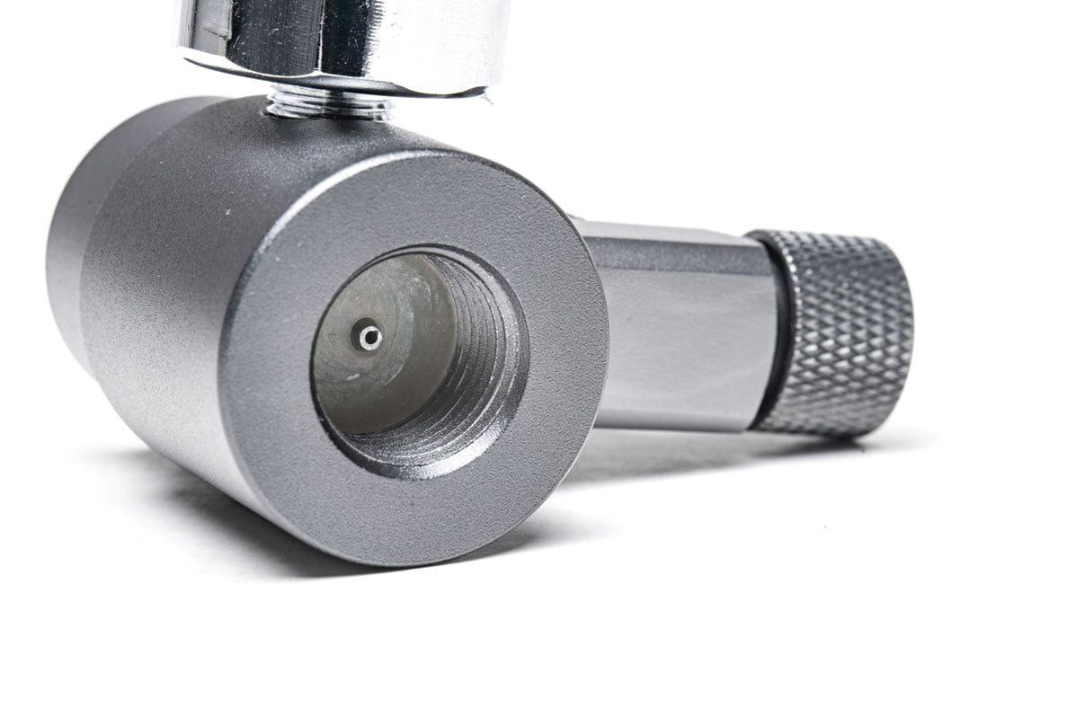 UNS Micro CO2 Regulator — Buce Plant