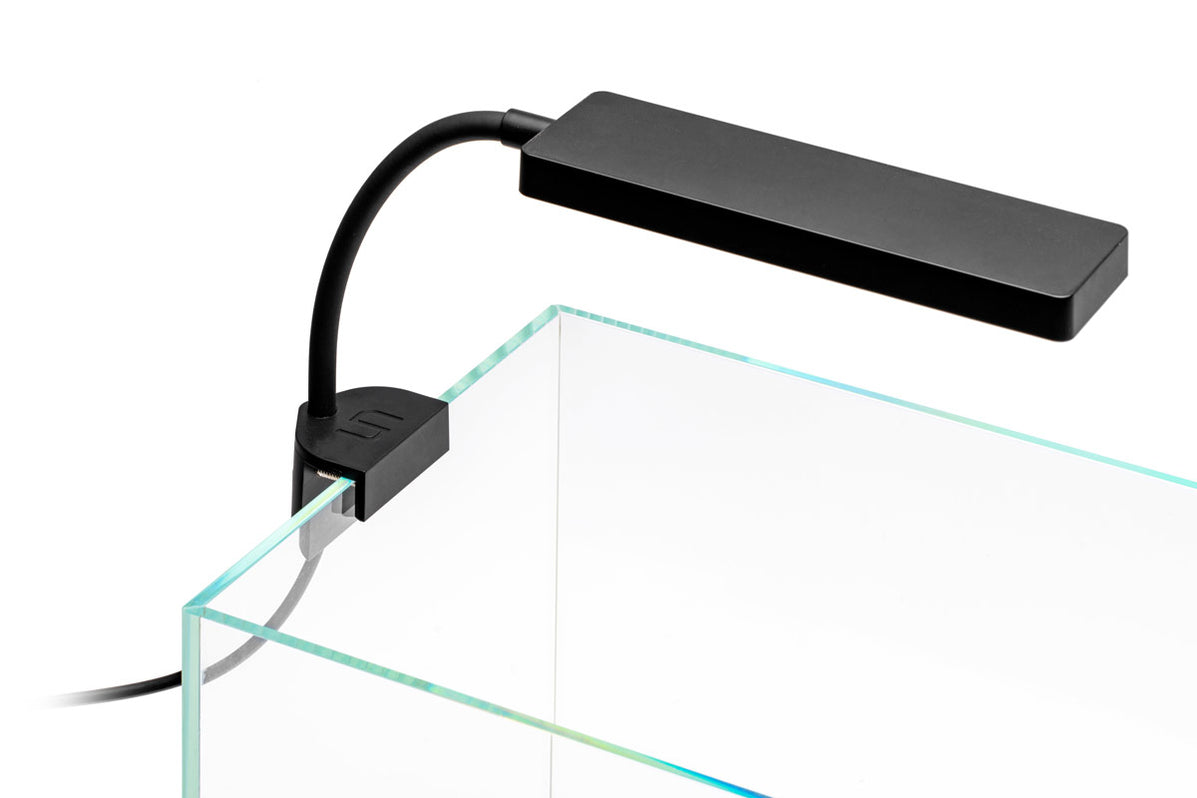 UNS Mini Refugium Light - Clip-On — Buce Plant