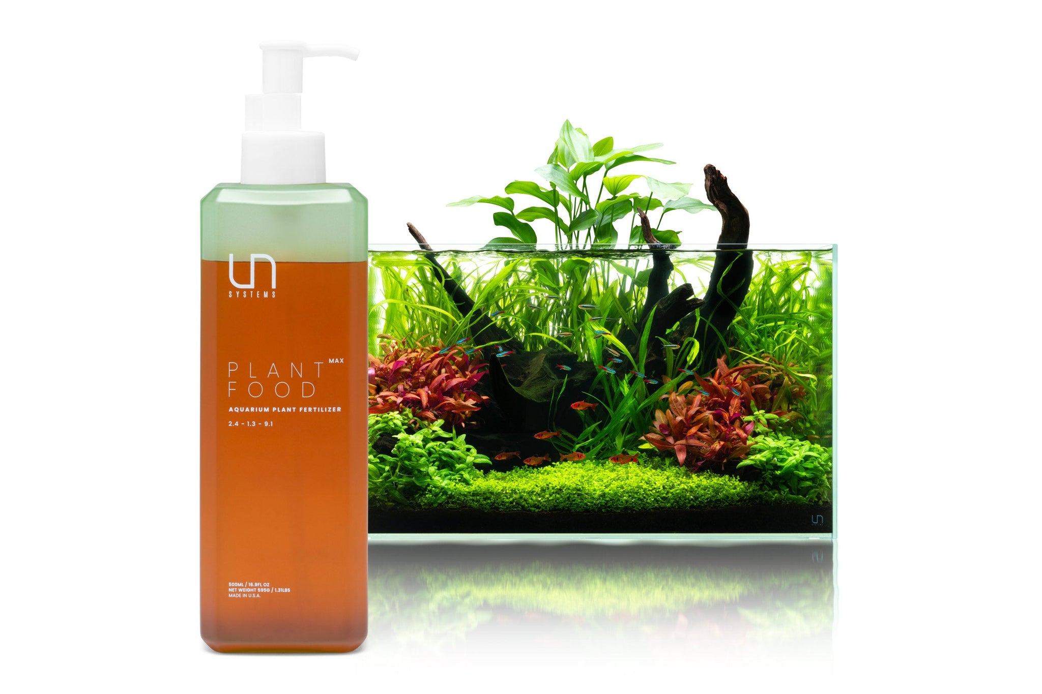 BucePlant.com - Aquascaping and Aquarium Plants Super Store — Buce Plant