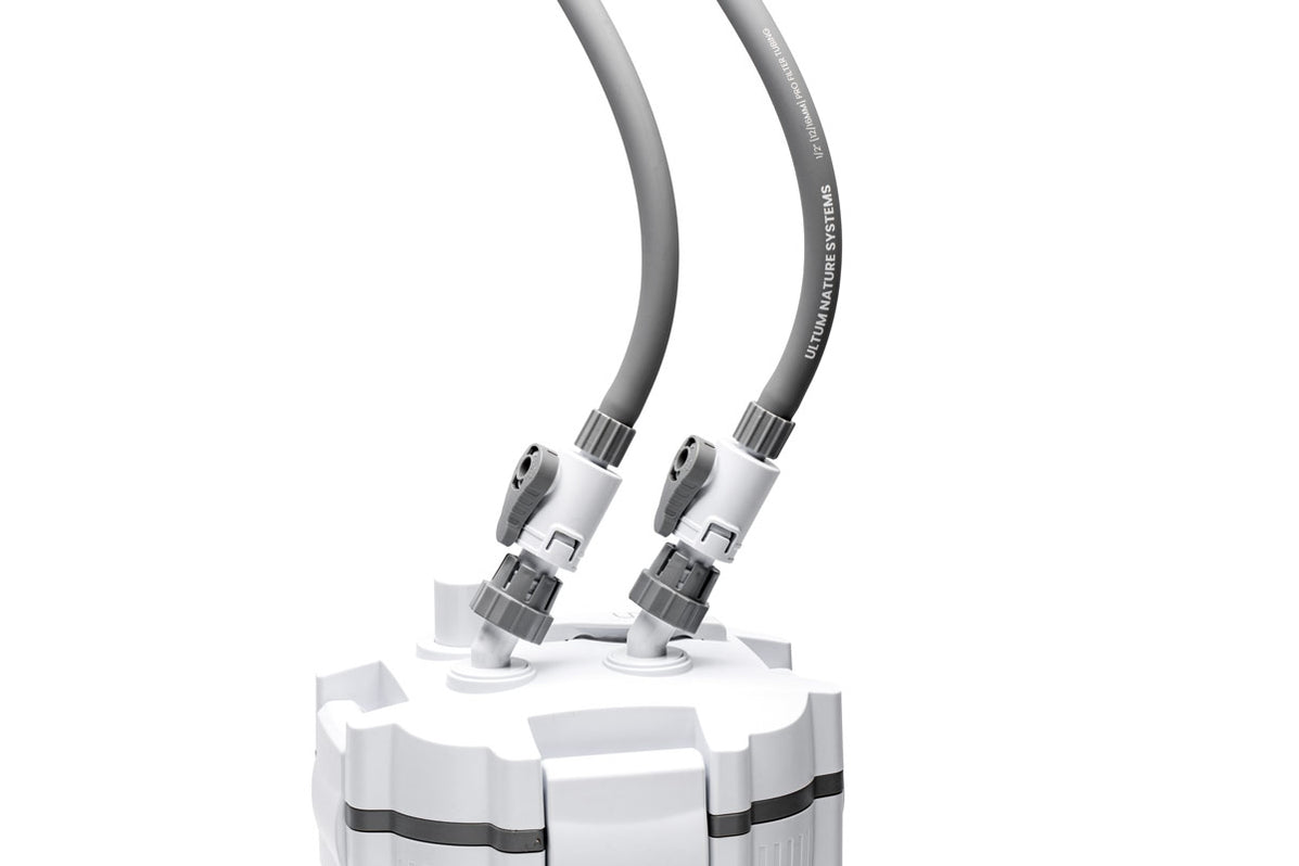 UNS Pro Filter Tubing — Buce Plant