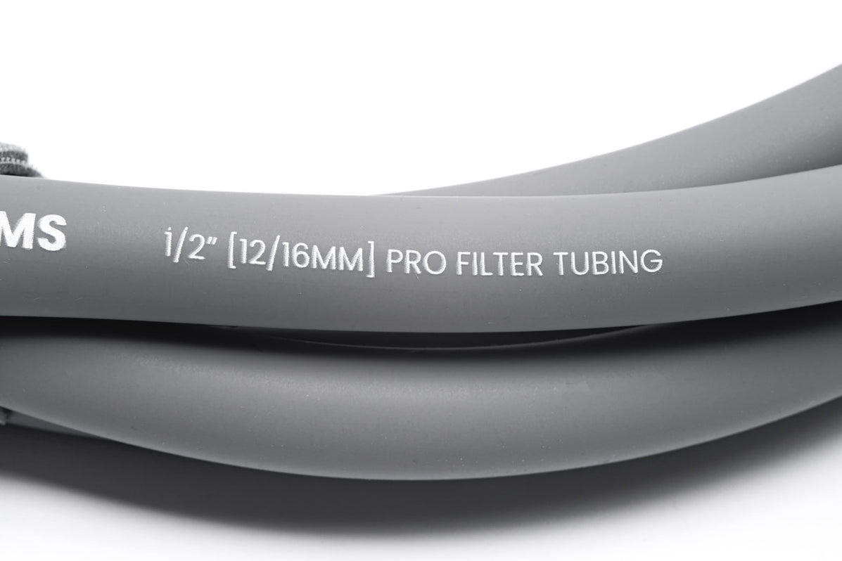 UNS Pro Filter Tubing — Buce Plant