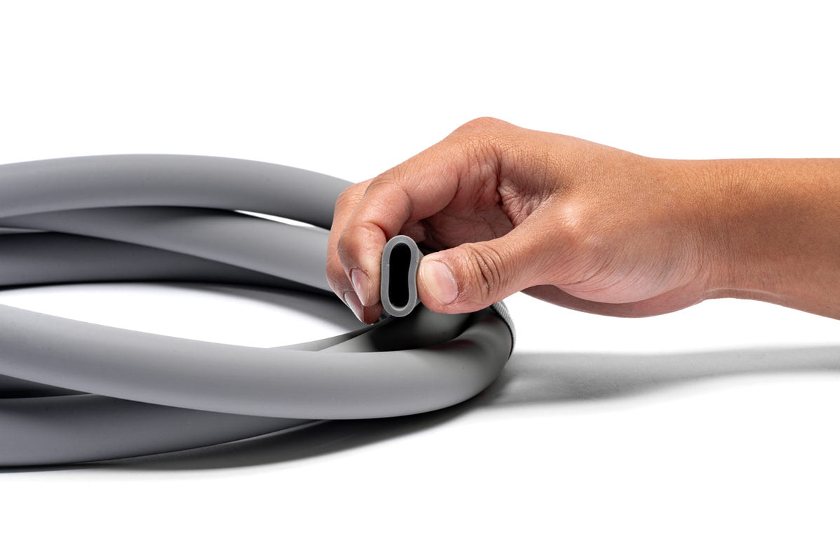 UNS Pro Filter Tubing — Buce Plant