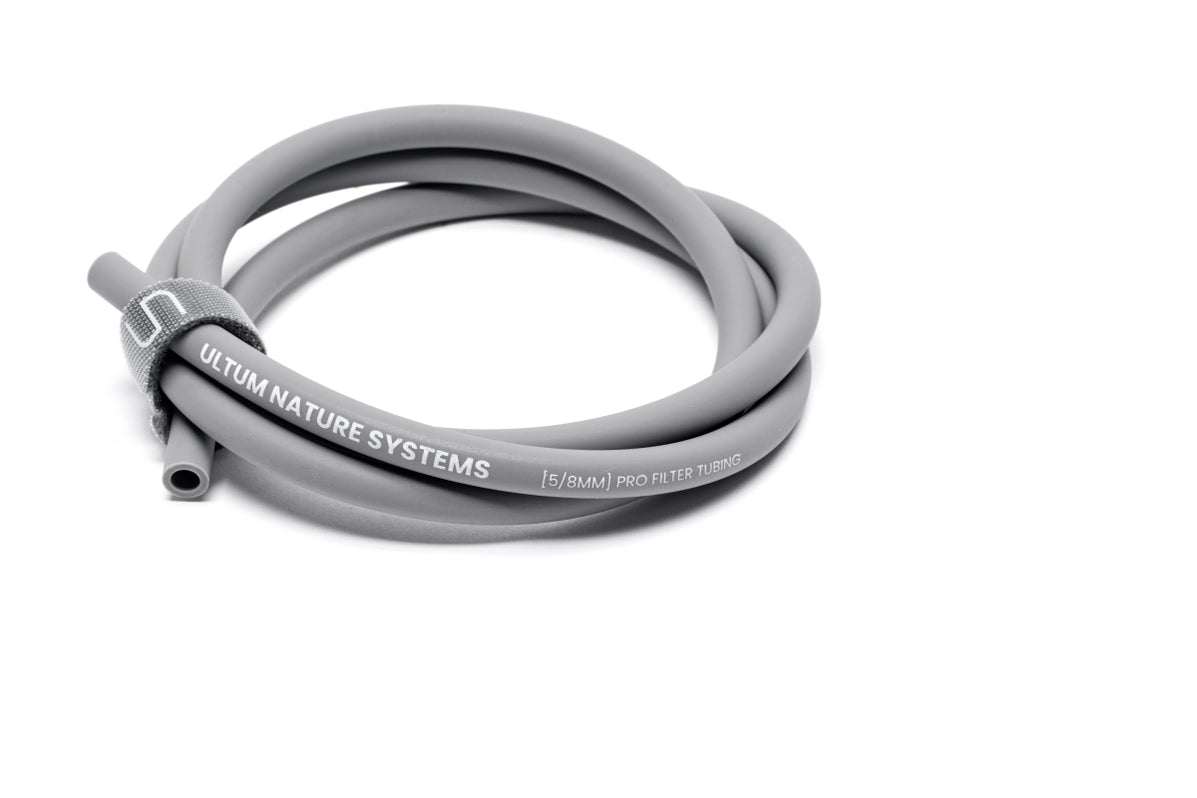UNS Pro Filter Tubing — Buce Plant