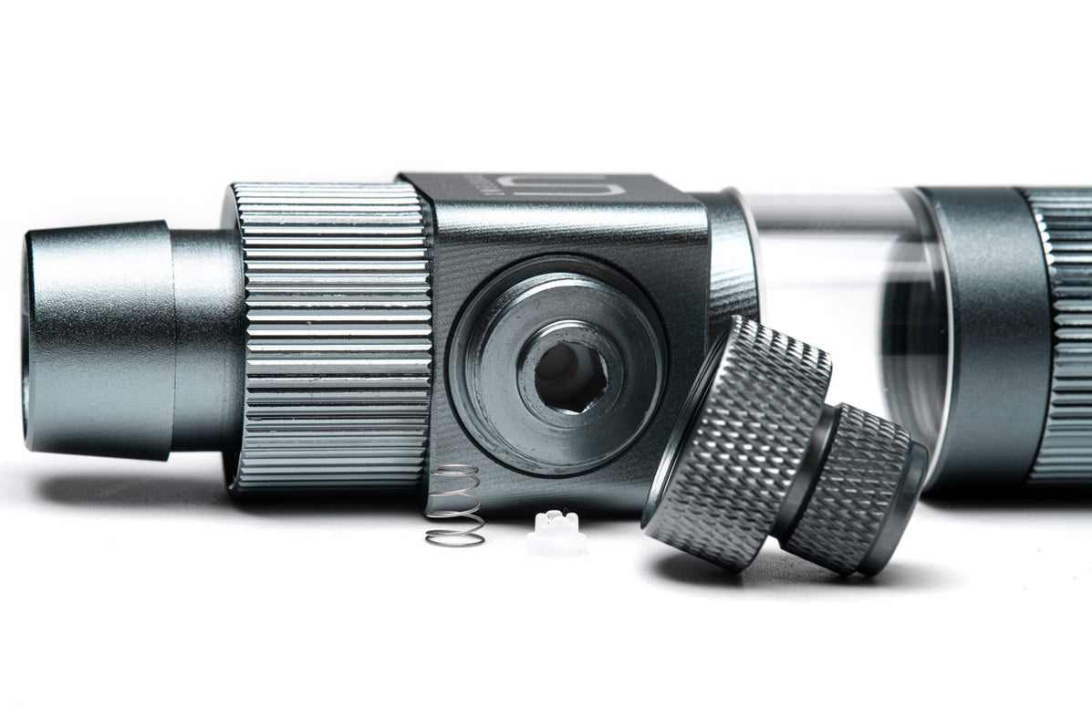 UNS Pro Inline CO2 Diffuser — Buce Plant