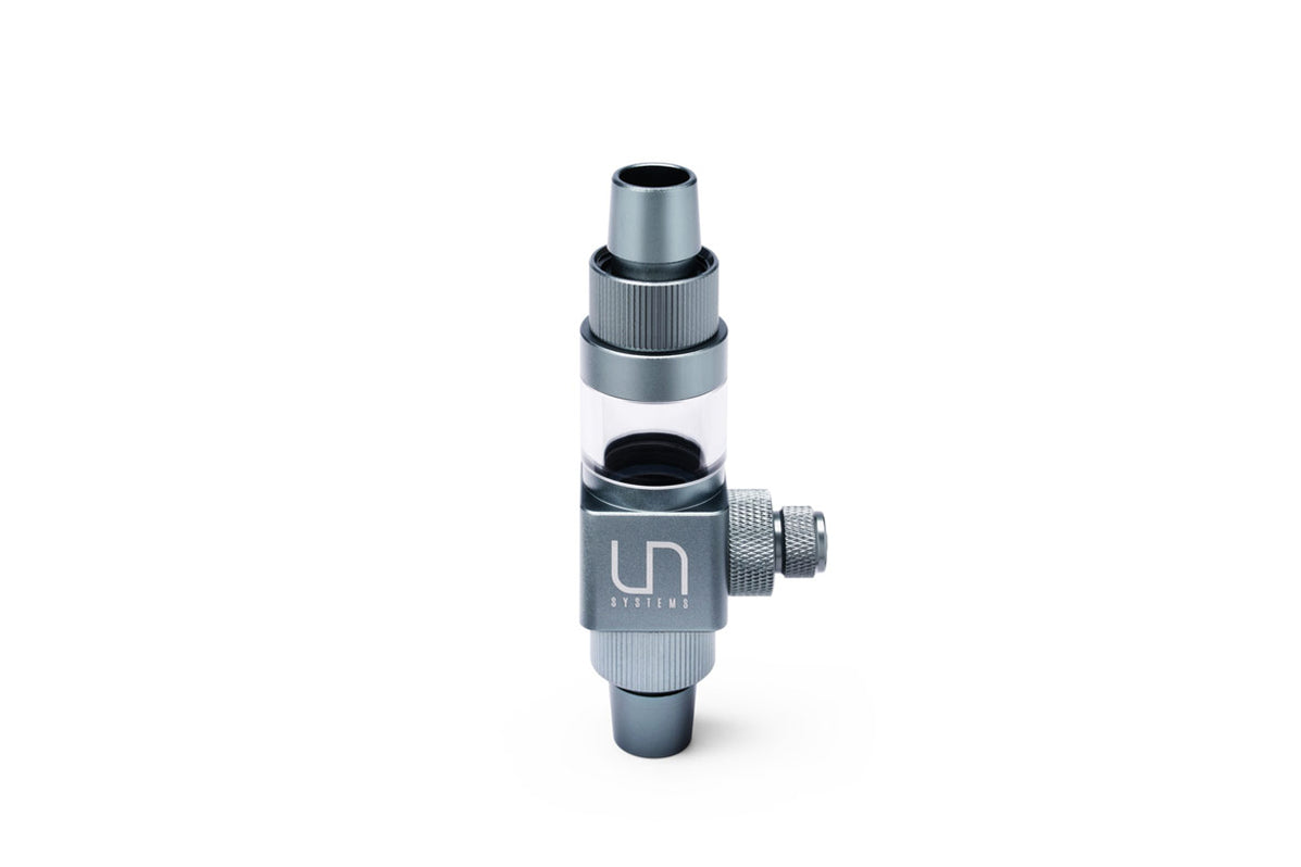 UNS Pro Inline CO2 Diffuser — Buce Plant