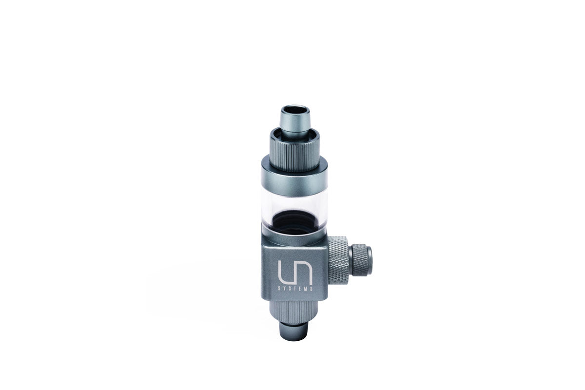 UNS Pro Inline CO2 Diffuser — Buce Plant