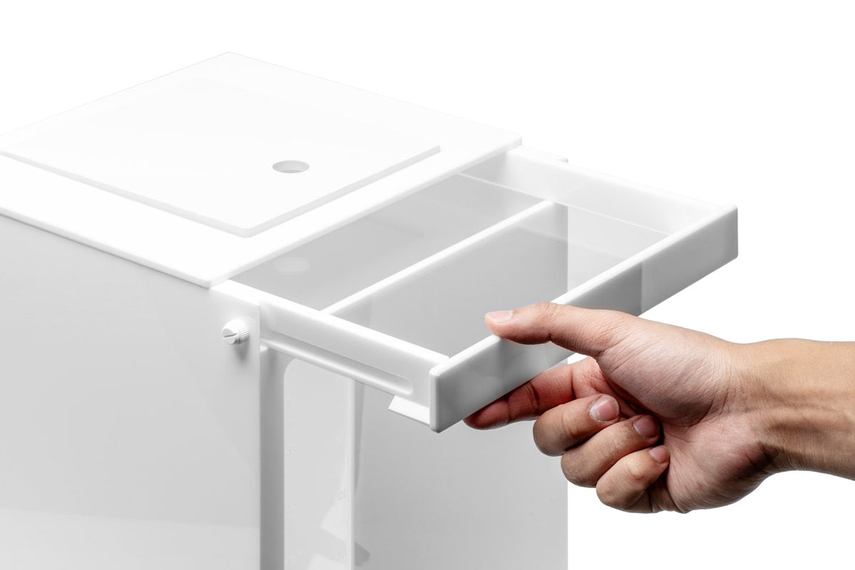 UNS Reef System ATO — Buce Plant