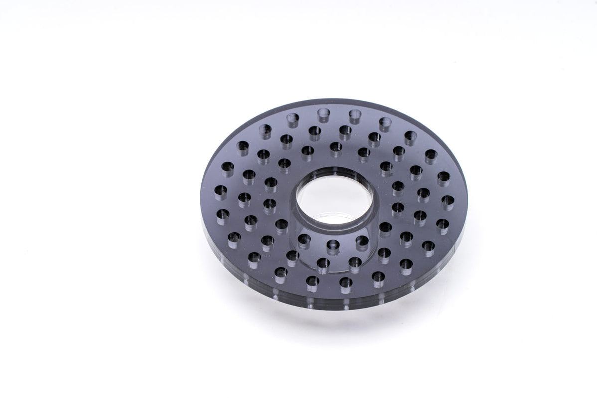 UNS Reef System - Filter Sock Silencer — Buce Plant