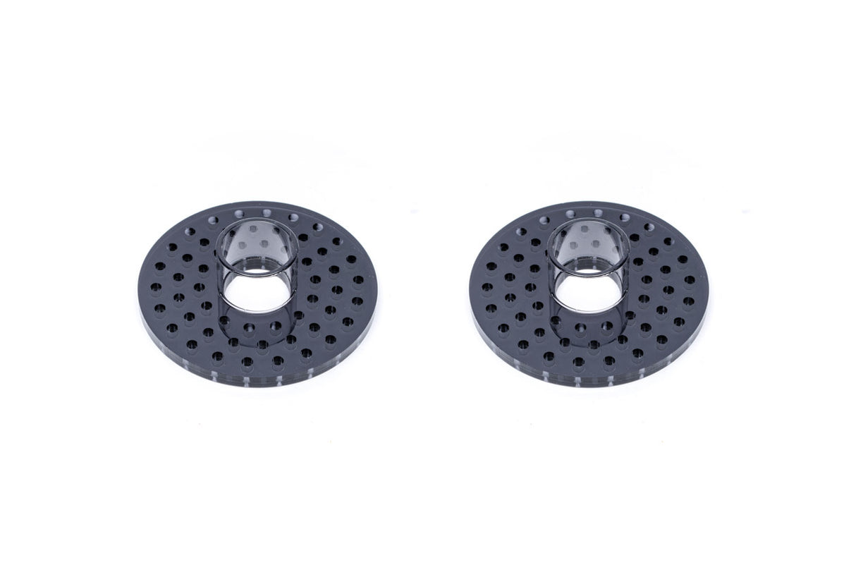 UNS Reef System - Filter Sock Silencer — Buce Plant
