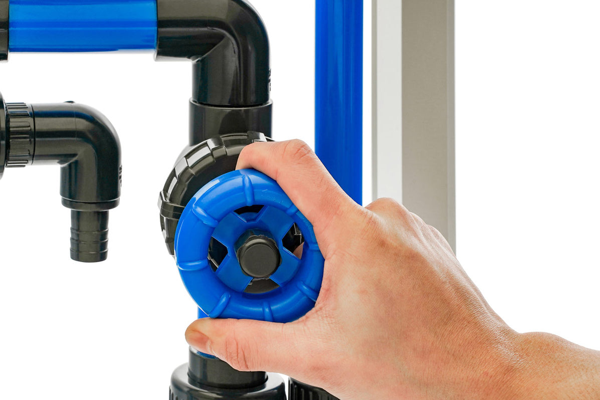 UNS Reef System - R120 — Buce Plant