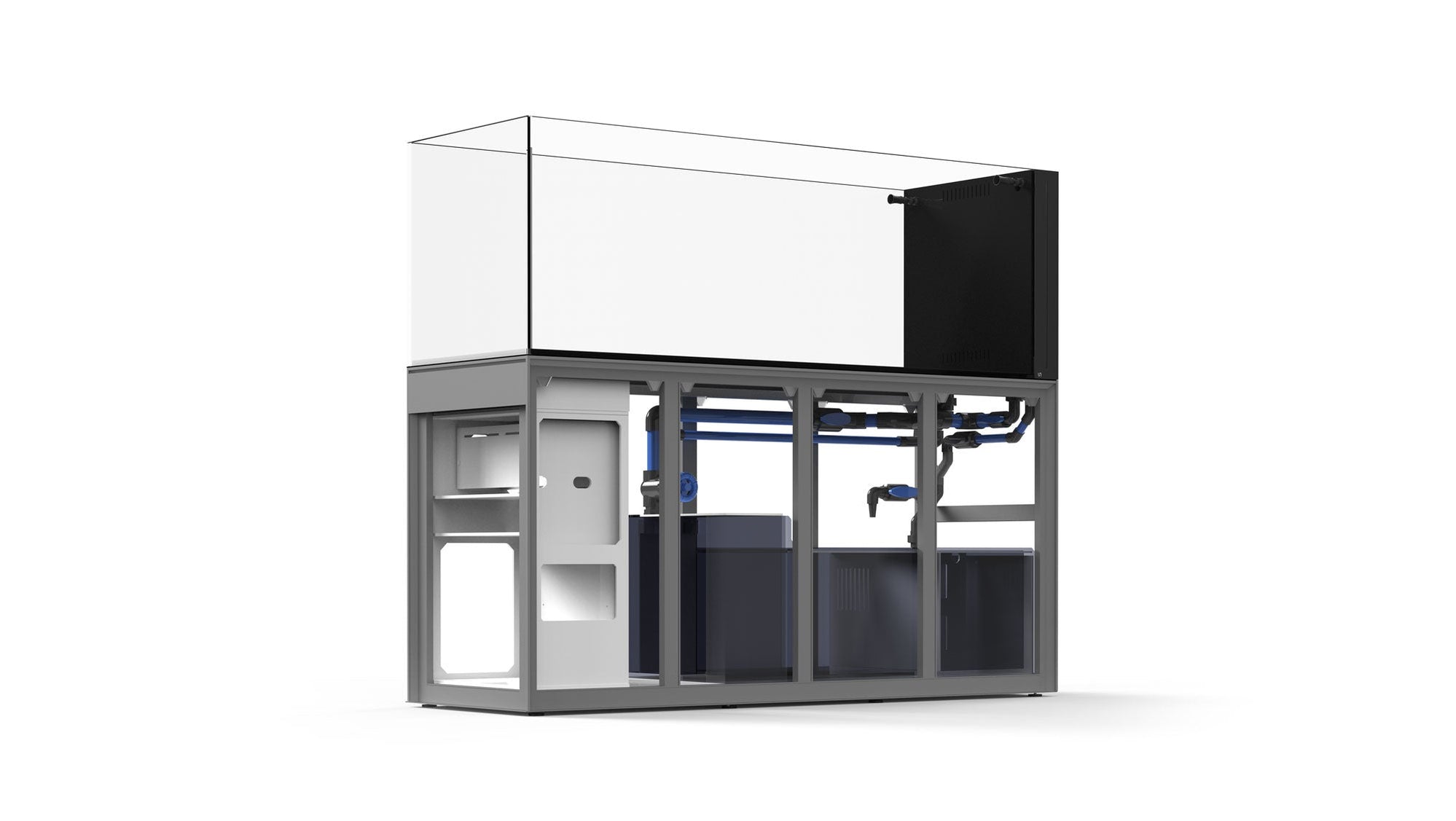 UNS Reef System - R120 Peninsula — Buce Plant