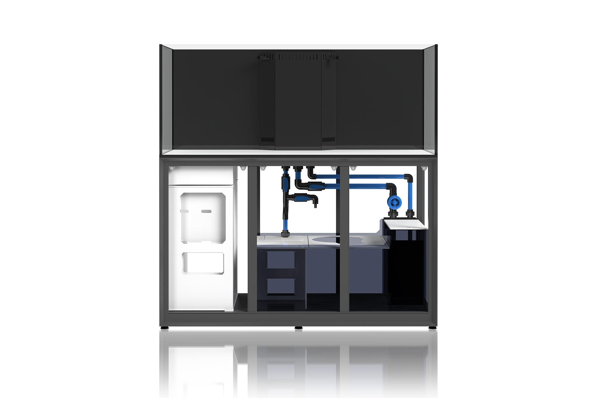 UNS Reef System - R150 — Buce Plant