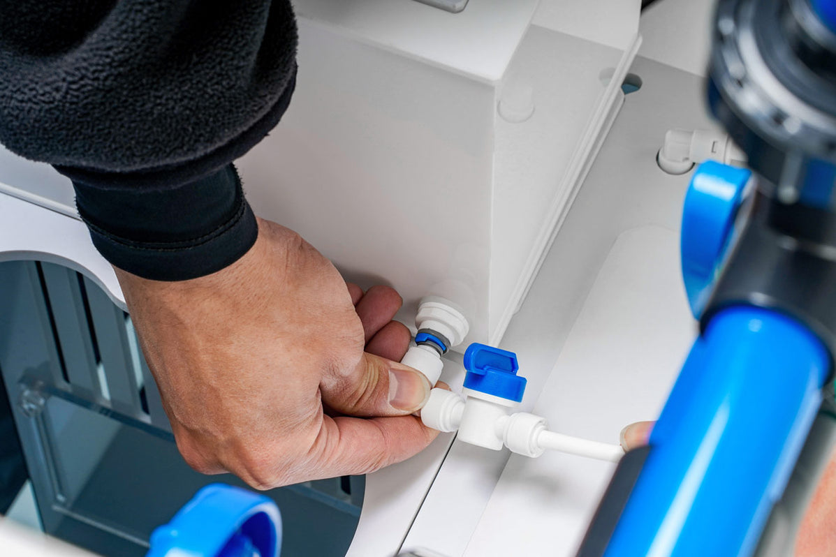 UNS Reef System - R150 — Buce Plant