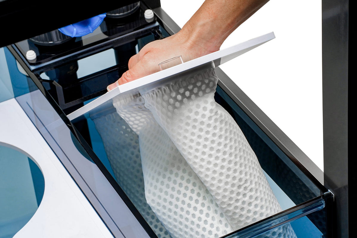 UNS Reef System - R180 — Buce Plant