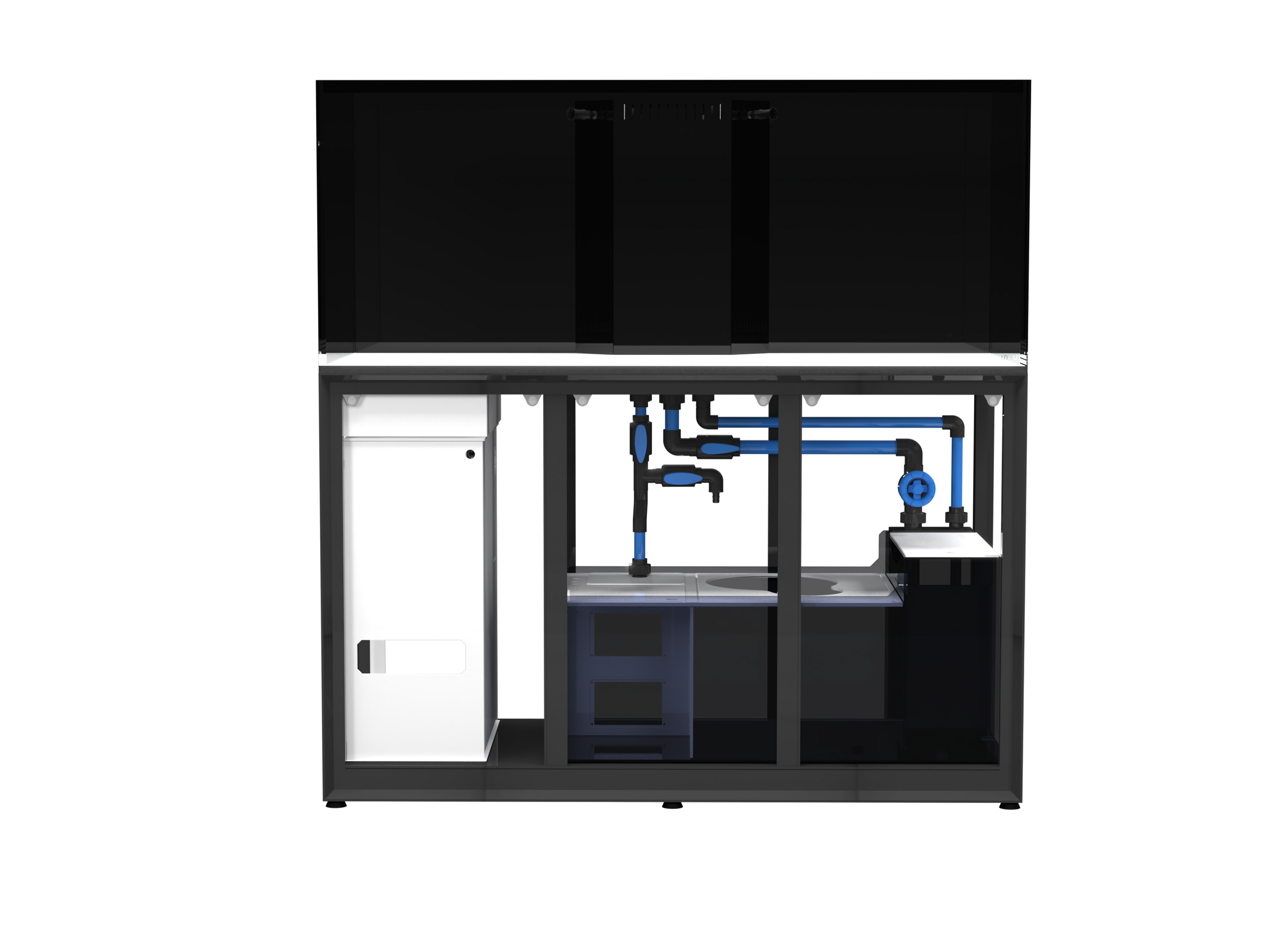 UNS Reef System - R150 — Buce Plant