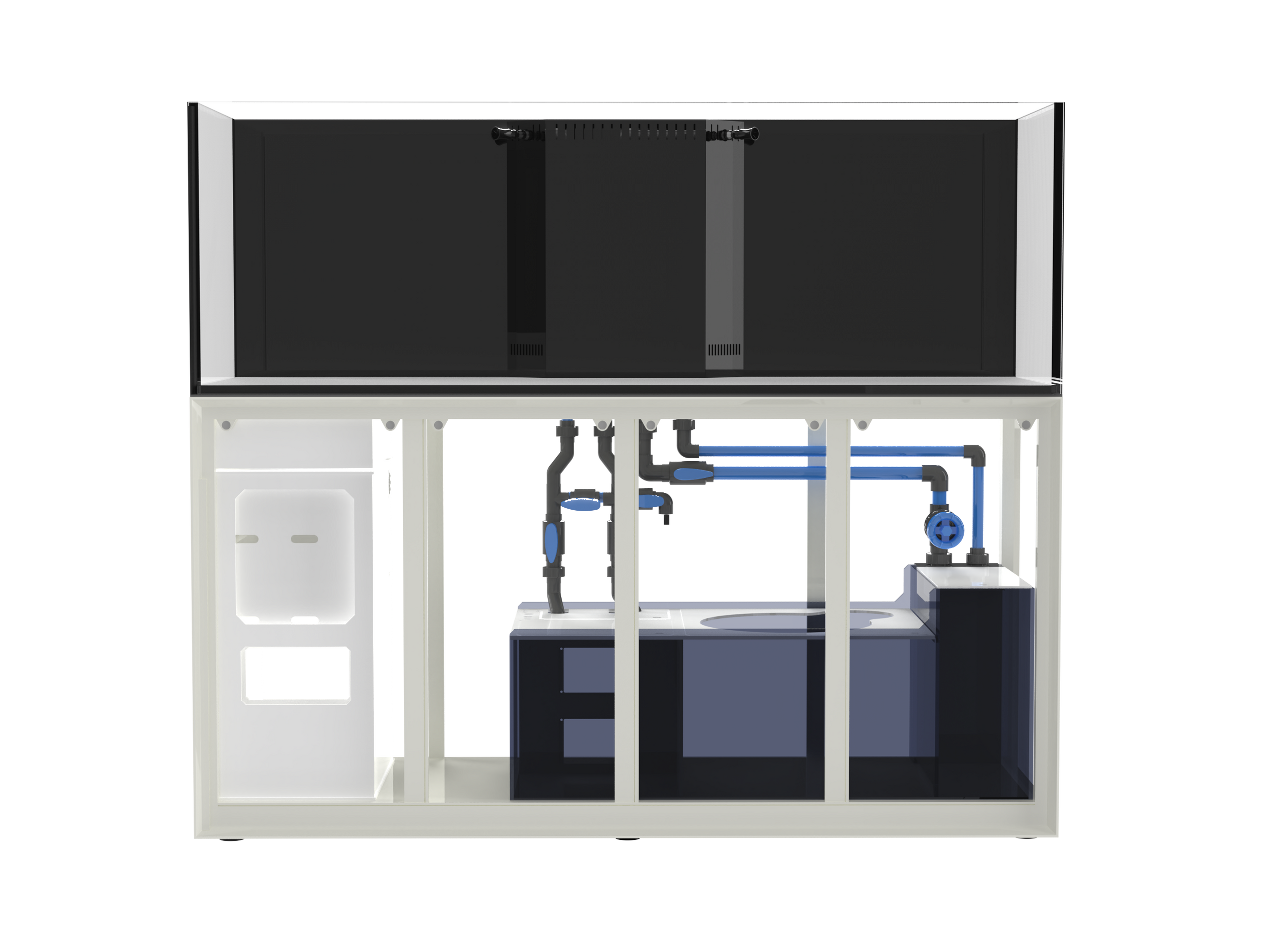 UNS Reef System - R180 — Buce Plant