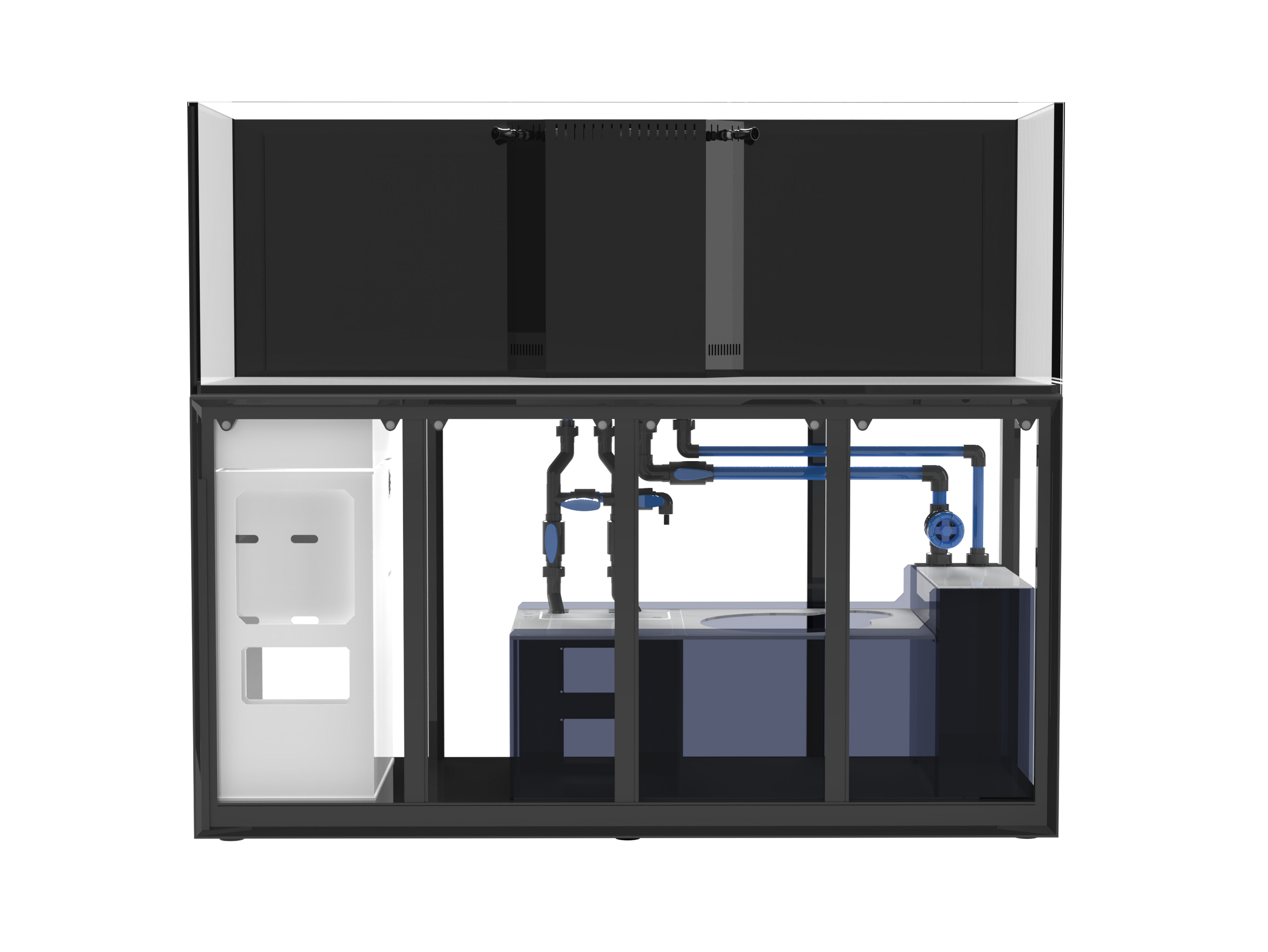 UNS Reef System - R180 — Buce Plant