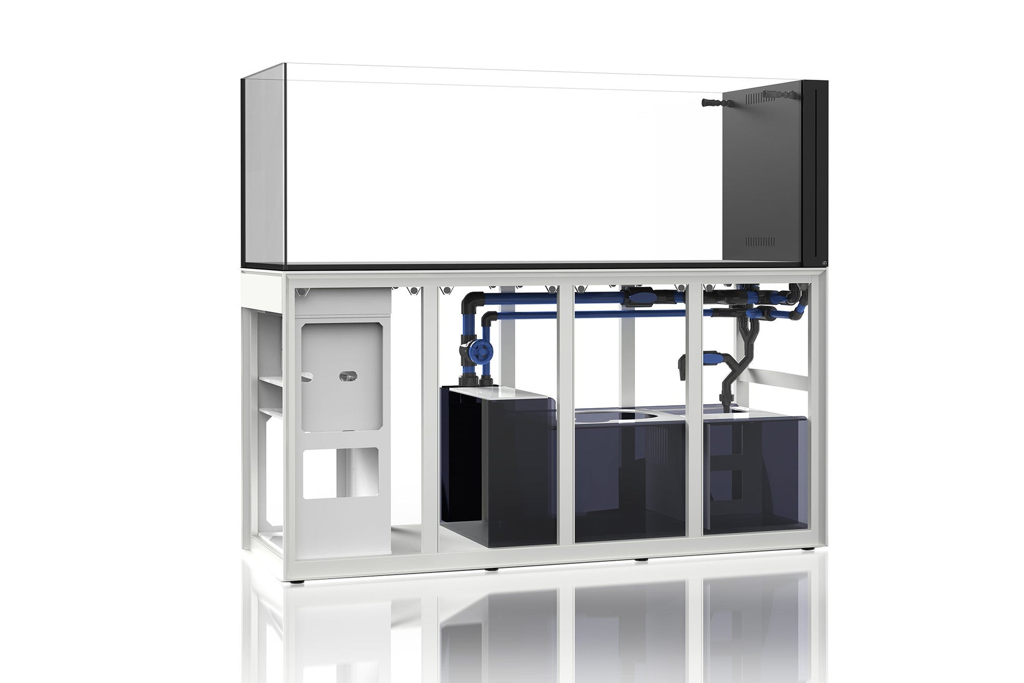 UNS Reef System - R180 Peninsula — Buce Plant