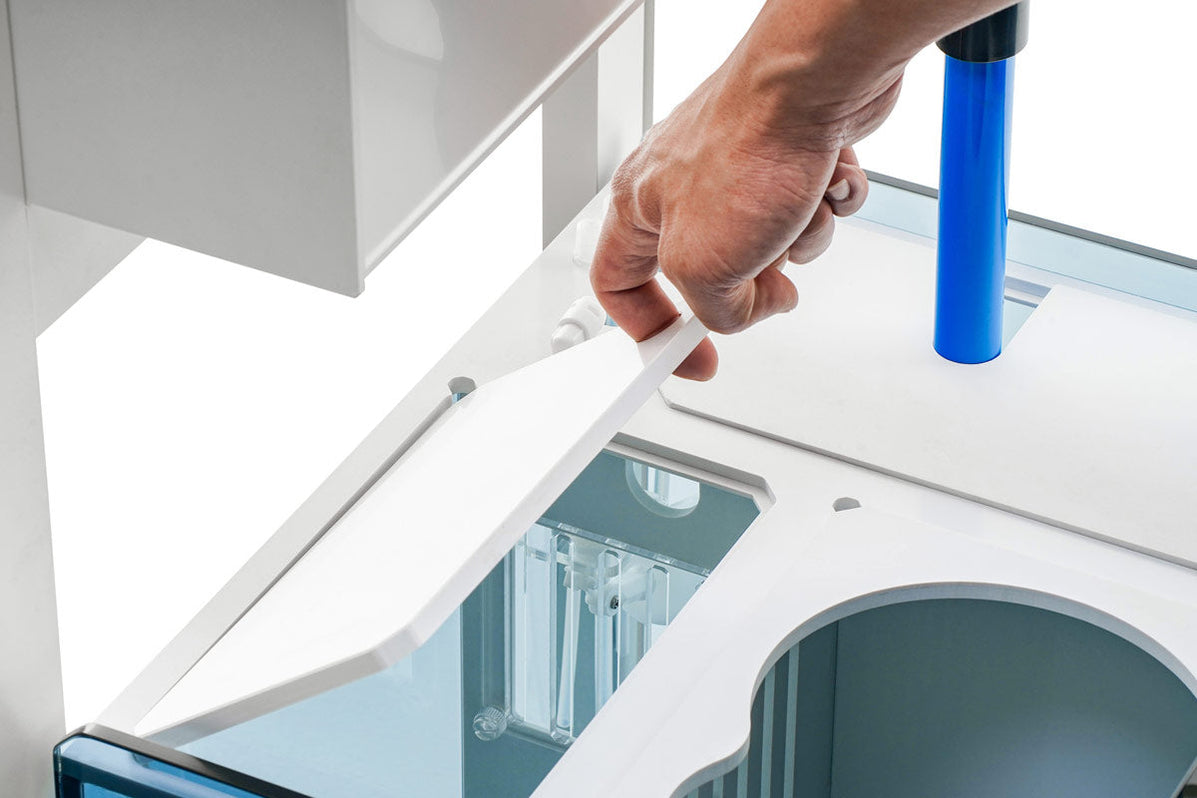 UNS Reef System - R60 — Buce Plant