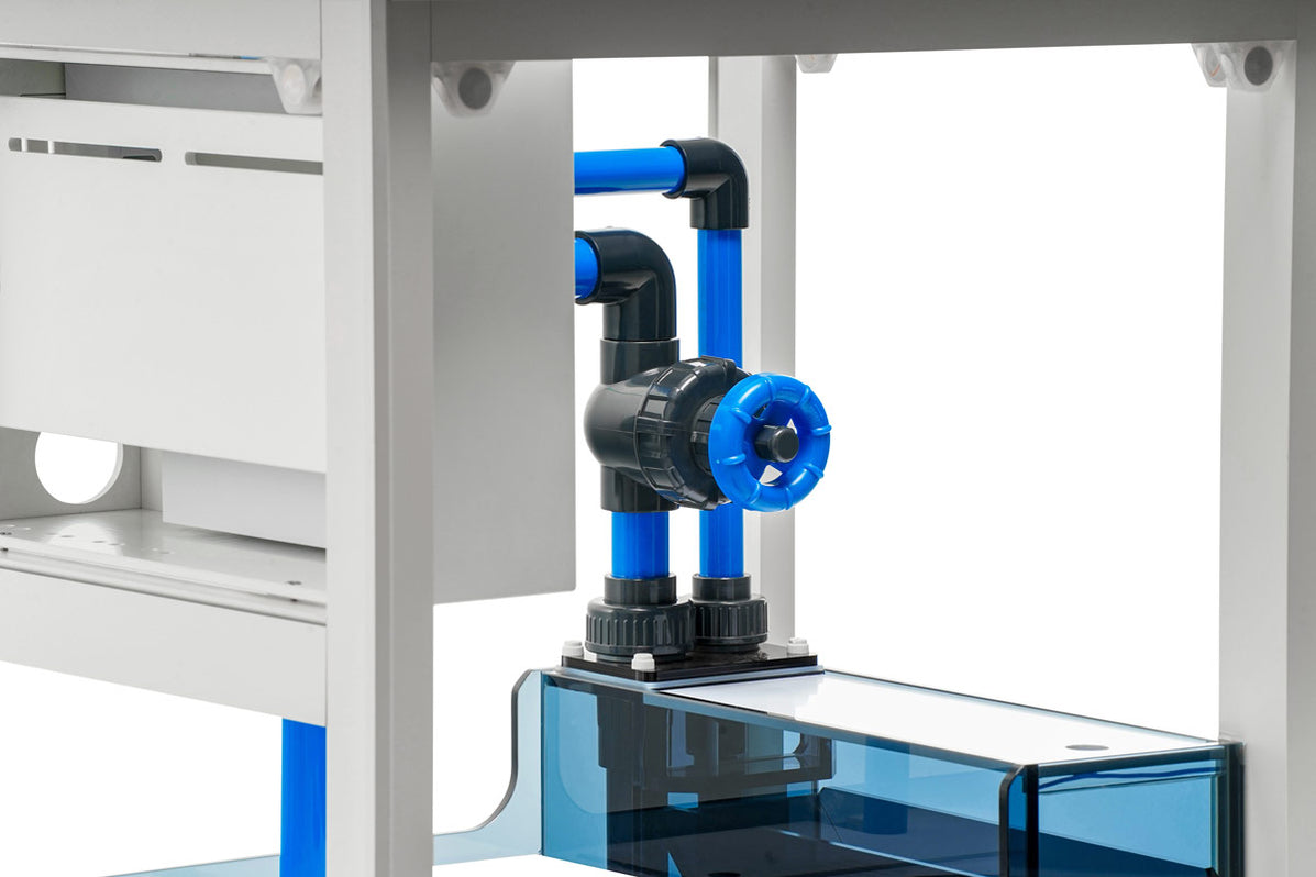 UNS Reef System - R60 — Buce Plant