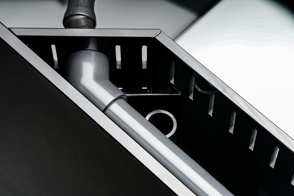 UNS Reef System - R60 — Buce Plant