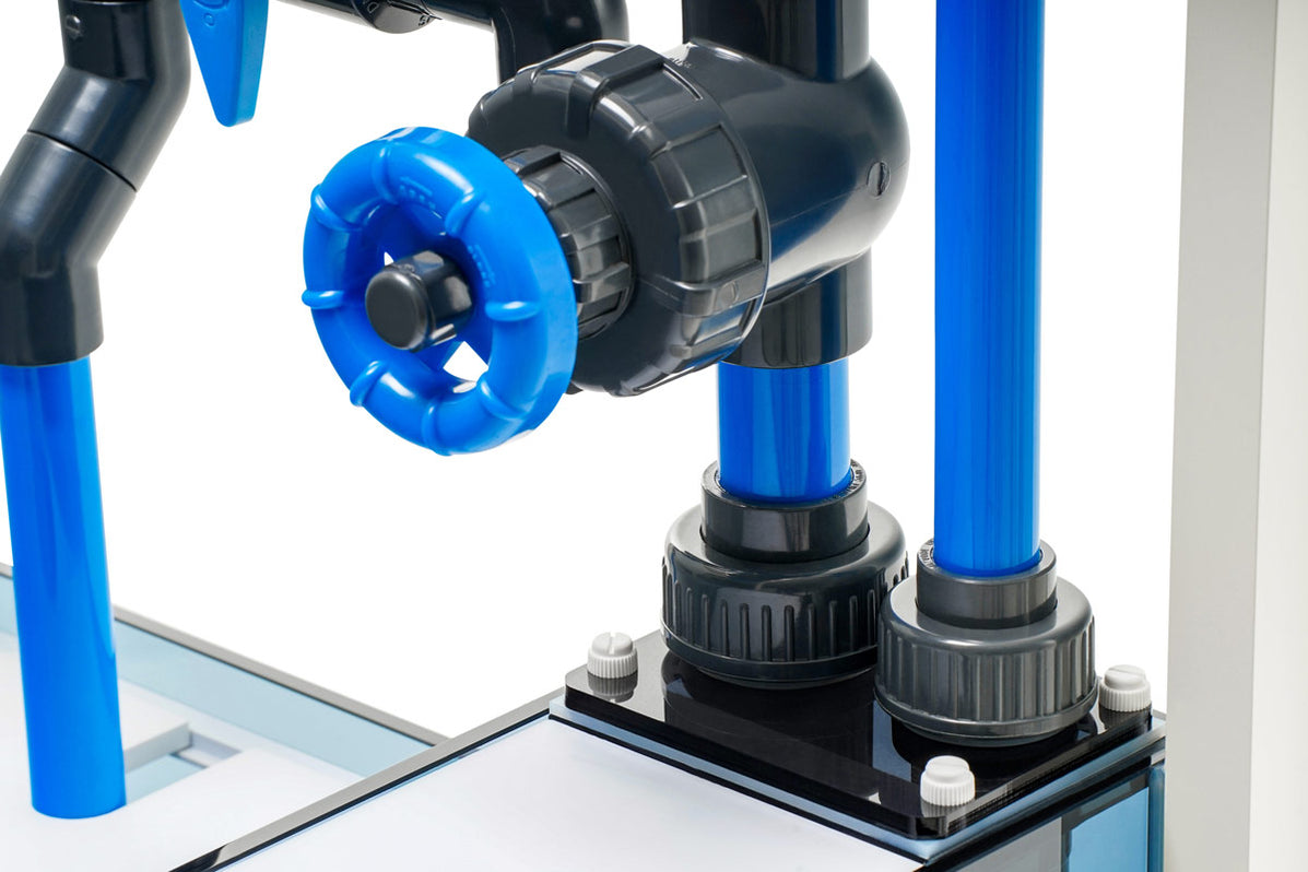 UNS Reef System - R60 — Buce Plant