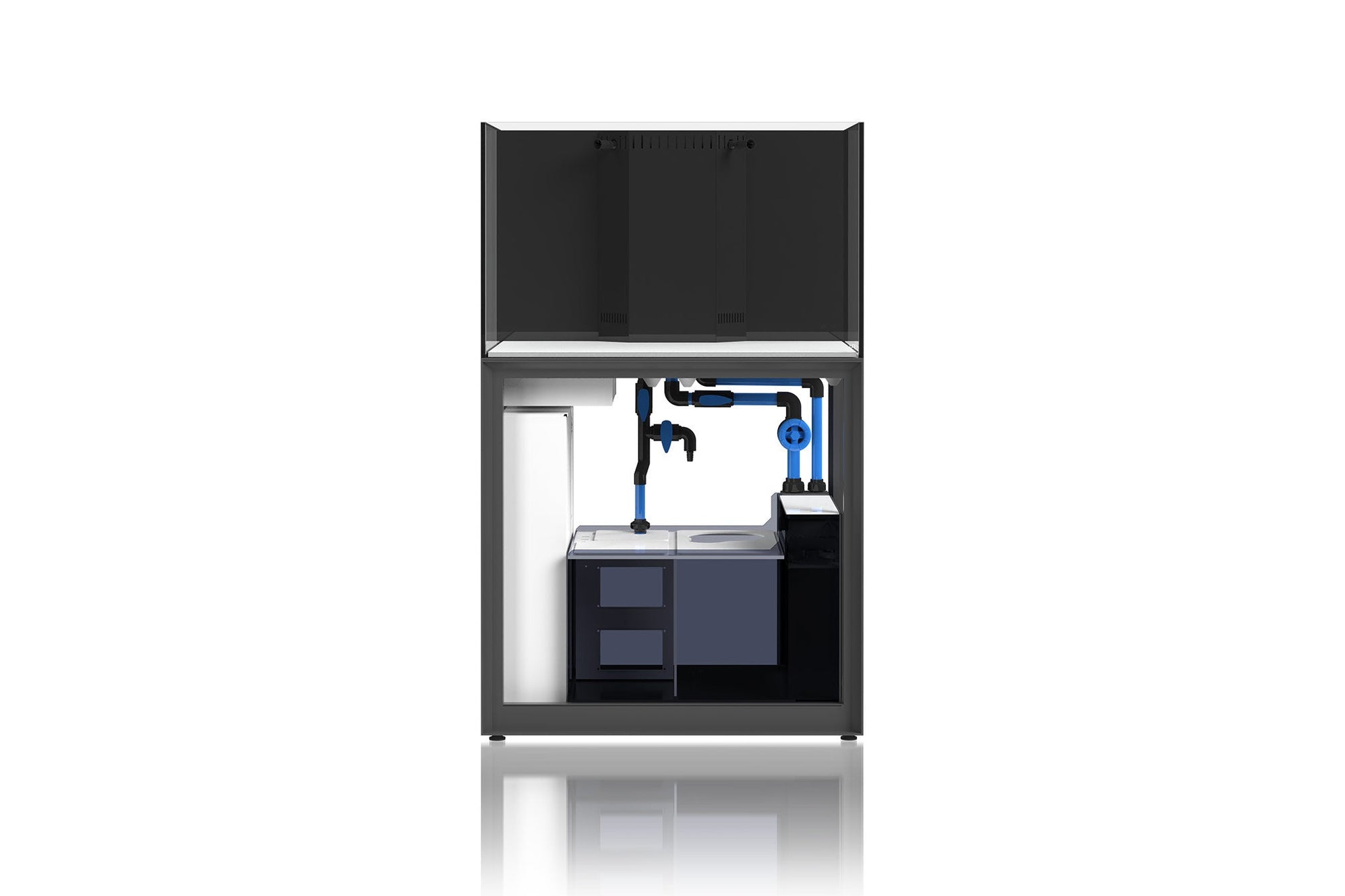 UNS Reef System - R90 — Buce Plant