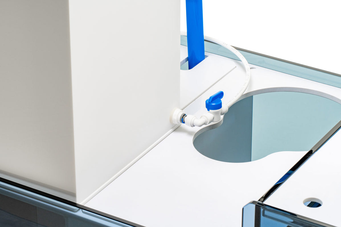 UNS Reef System - R90 — Buce Plant