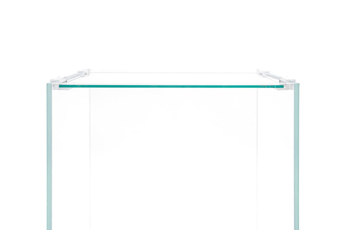 UNS Rimless Tank Glass Lids — Buce Plant