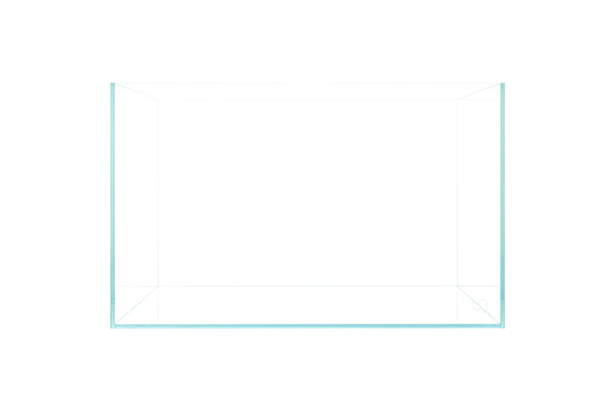 UNS Ultra Clear Tanks [STANDARD] - Rimless Aquariums — Buce Plant