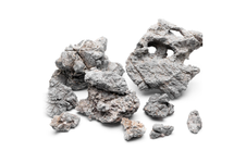 Wolf Stone Aquarium Hardscape — Buce Plant