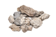 Wolf Stone Aquarium Hardscape — Buce Plant