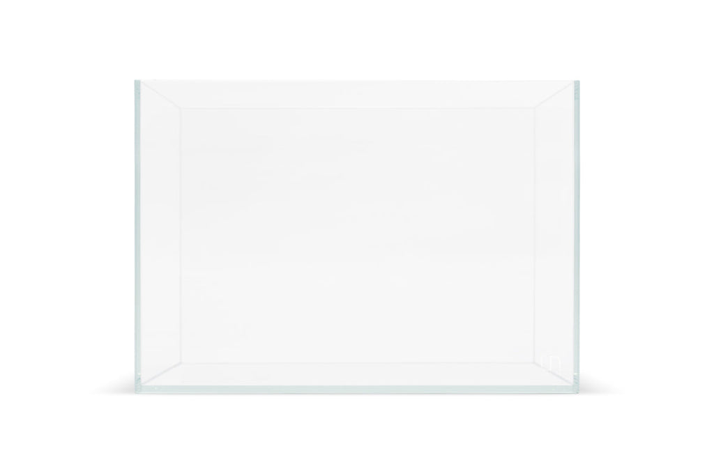 Rimless Glass Aquarium Tanks - Ultum Nature Systems — Buce Plant