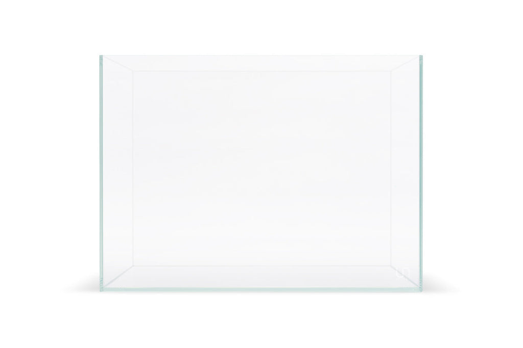 Rimless Glass Aquarium Tanks - Ultum Nature Systems — Buce Plant