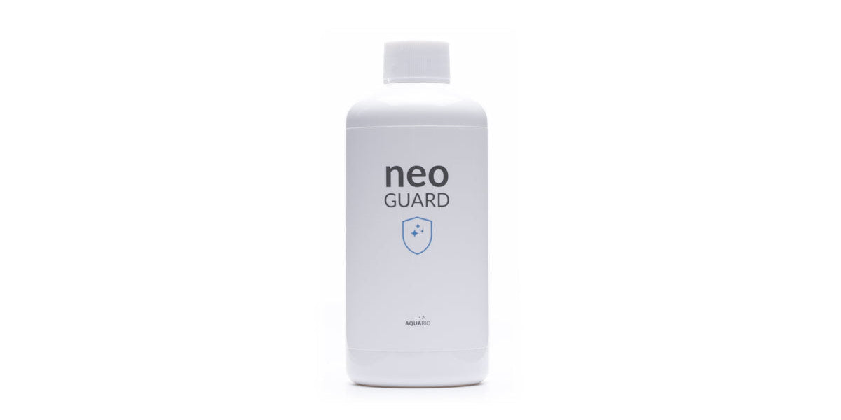 Aquario Neo Guard - Water Conditioner — Buce Plant