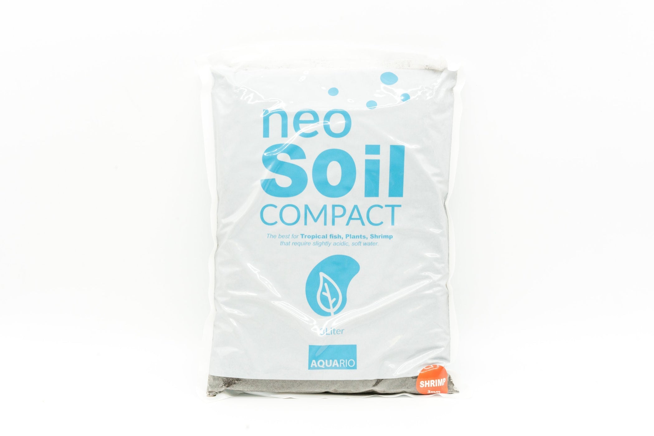 Aquario Neo Shrimp Soil — Buce Plant