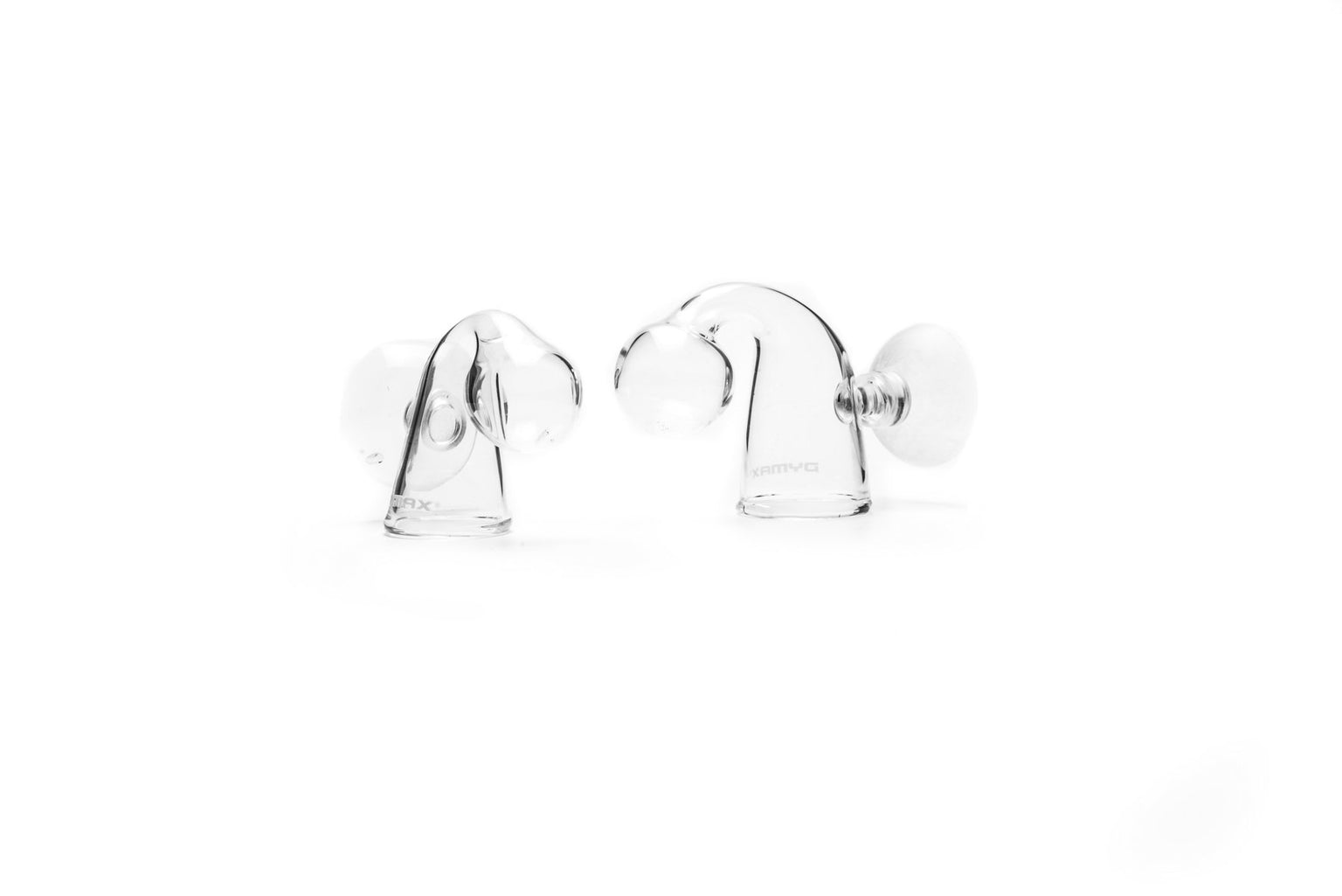 DYMAX — Buce Plant