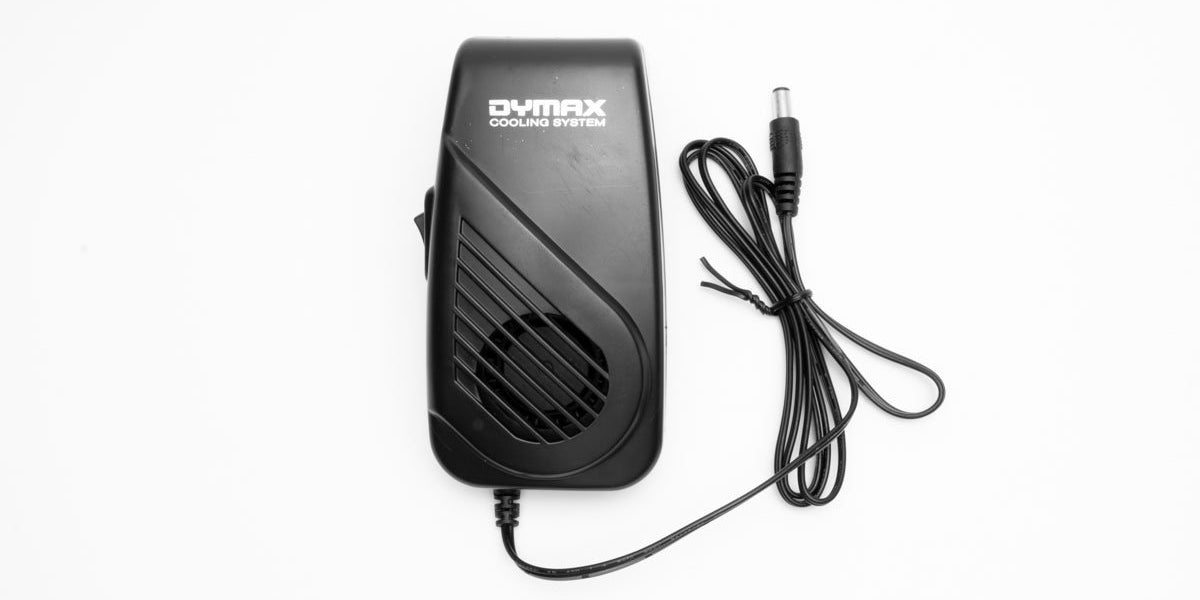 Dymax Cooling Fan - Vortex — Buce Plant