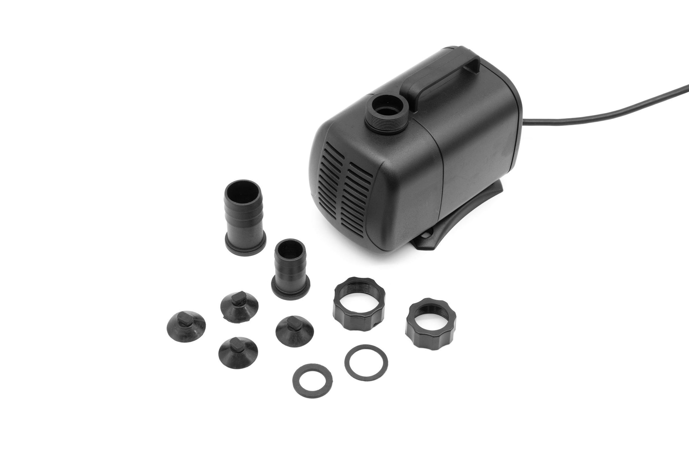 Dymax Power Head Pump — Buce Plant