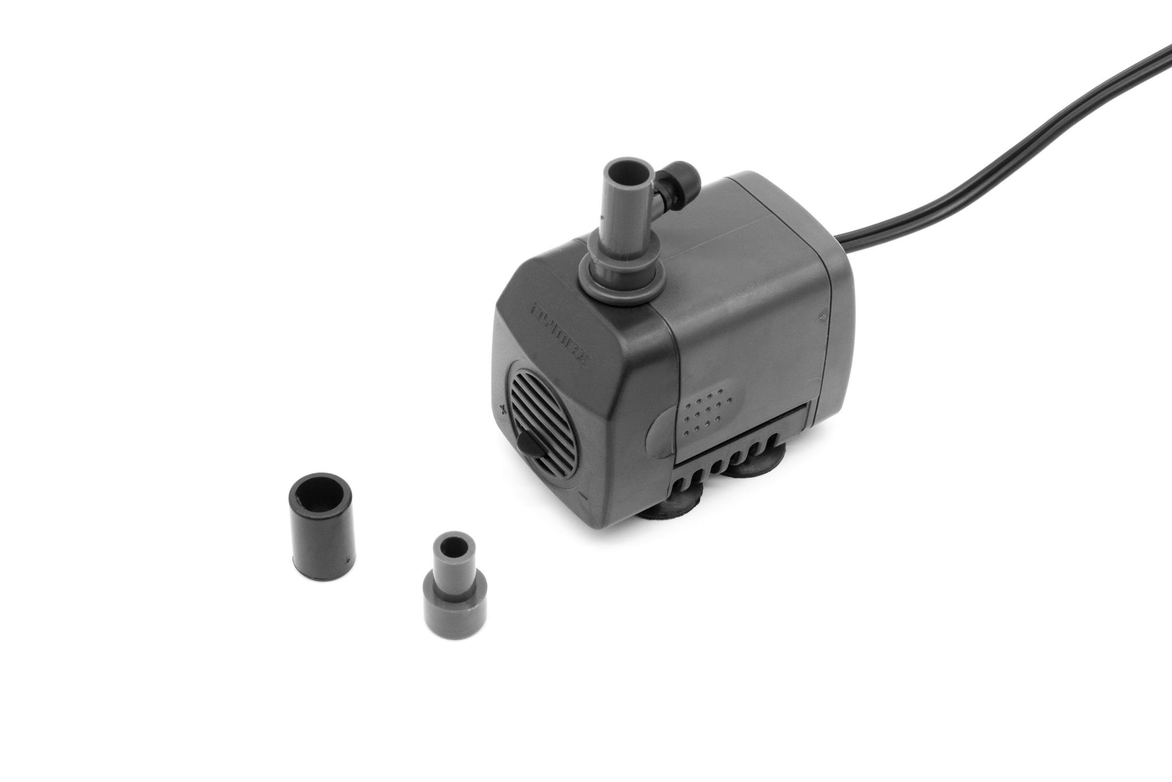 Dymax Power Head Pump — Buce Plant