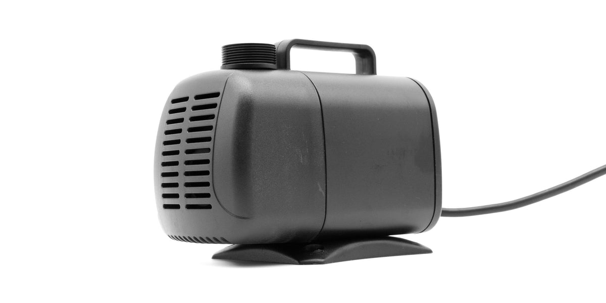 Dymax Power Head Pump — Buce Plant