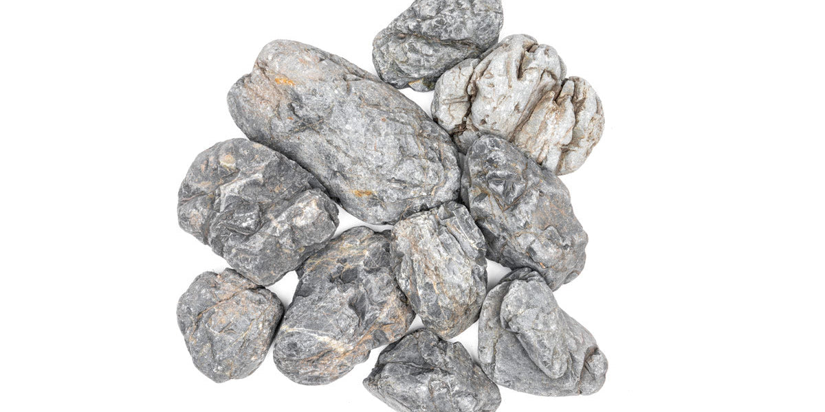 Marsh Stone Aquascaping Stone - Shop Planted Tank Hardscape Buce Plant