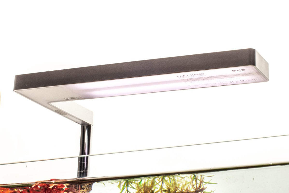 ONF Flat Nano LED Light — Buce Plant