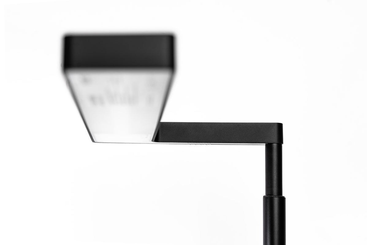 ONF Flat Nano Stand Aquarium LED Light — Buce Plant