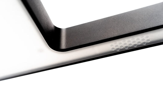 ONF Flat Nano Stand Aquarium LED Light — Buce Plant