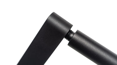 ONF Flat Nano Stand Aquarium LED Light — Buce Plant