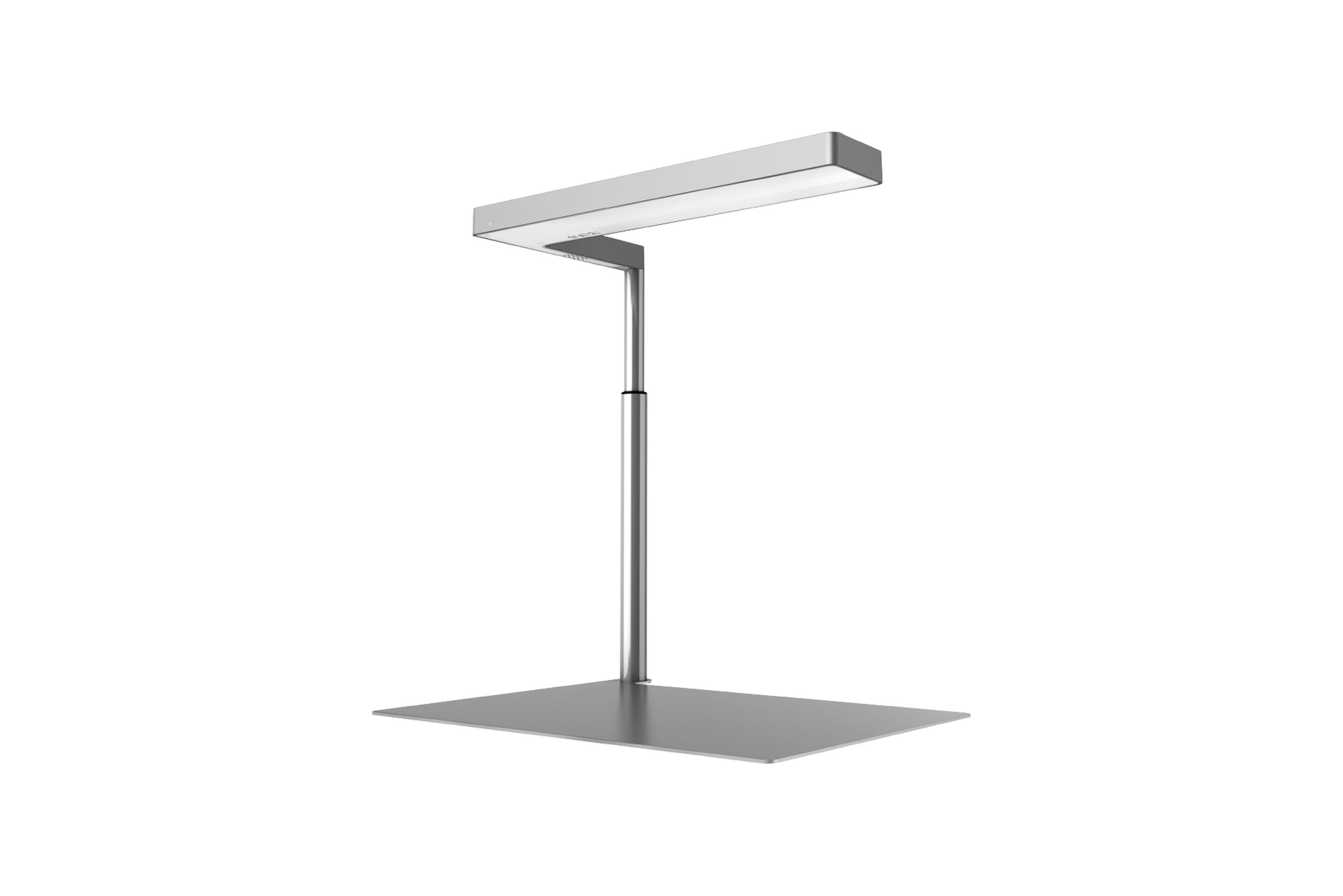 ONF Flat Nano Stand Aquarium LED Light — Buce Plant