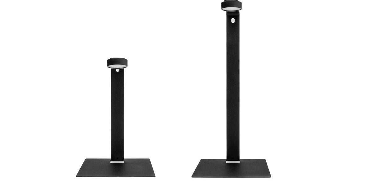 ONF Mist O LED Stand Kit - Shop LED Lighting Stand Kits - Buce Plant