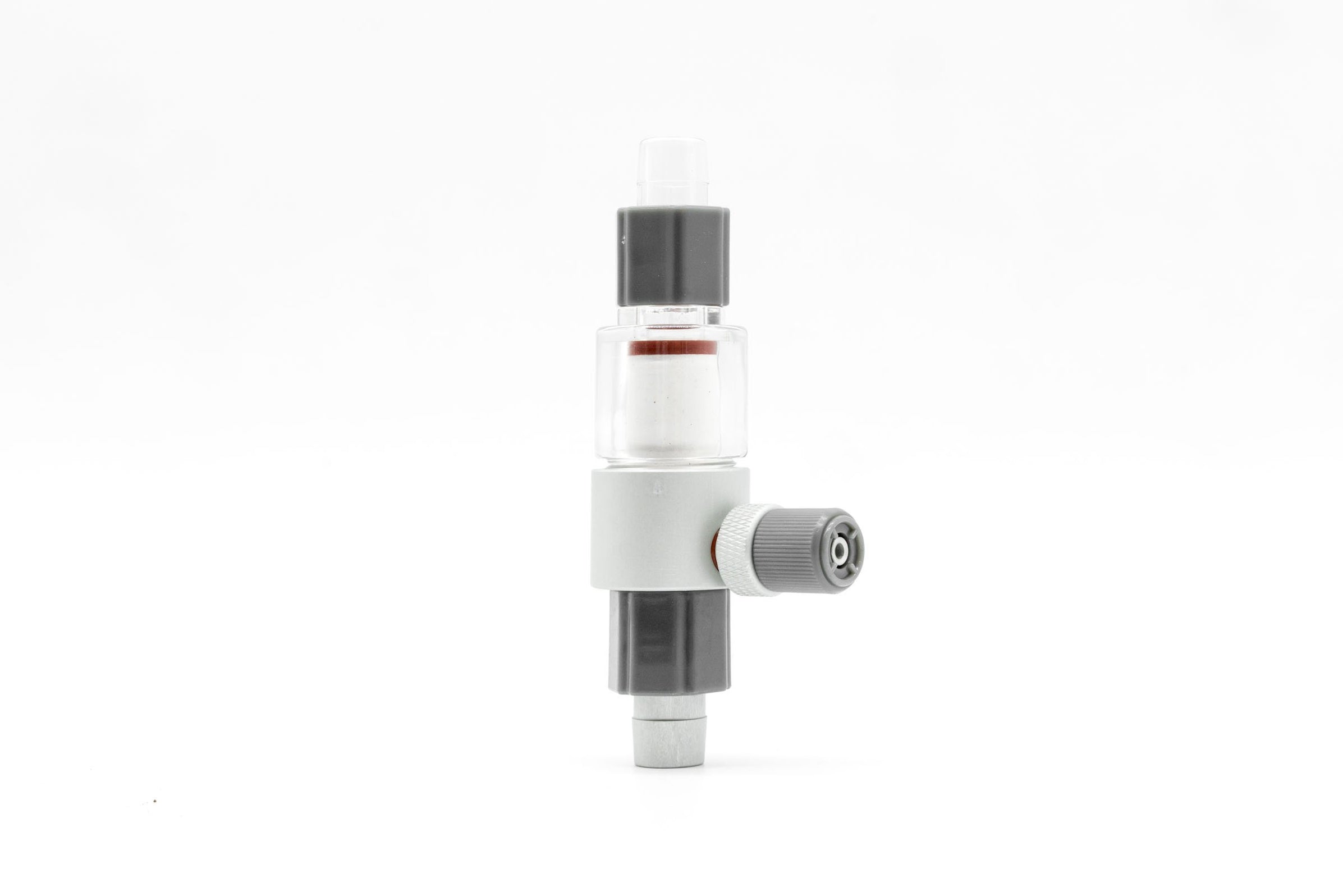 Qanvee CO2 Inline Atomizer — Buce Plant