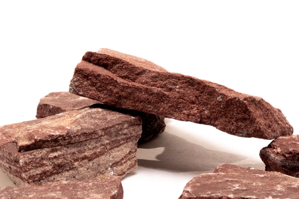 Aquascaping Rocks Aquarium Hardscape — Buce Plant